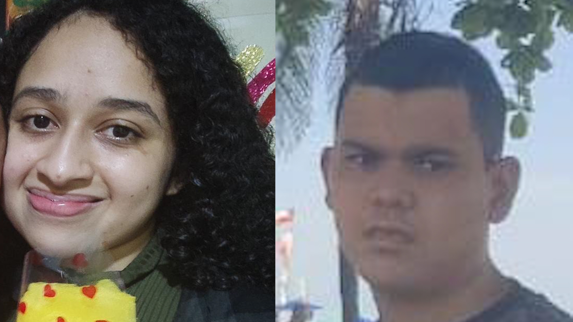 Polícia Divulga Imagens De Desaparecidos Em Manaus Msktv