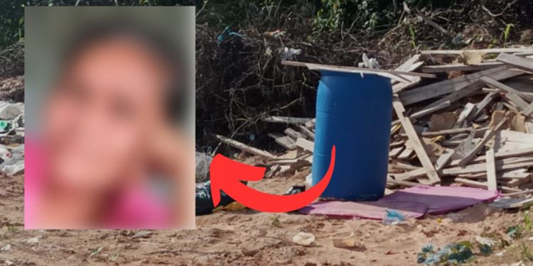 Polícia confirma identidade de corpo encontrado em tonel no Distrito Industrial - MSKTV