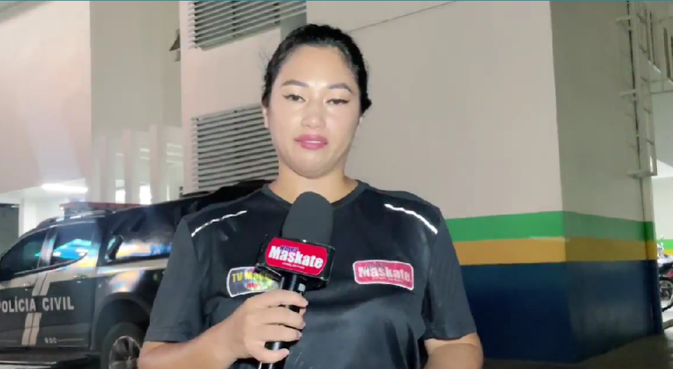 CASO DÉBORA- Gil Romero e José Nilson vão a júri popular - MSKTV